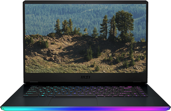 Msi Ge66 Raider