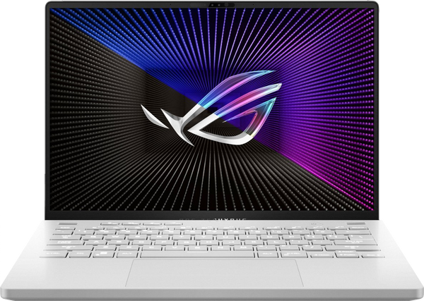 Asus Rog Zephyrus G14